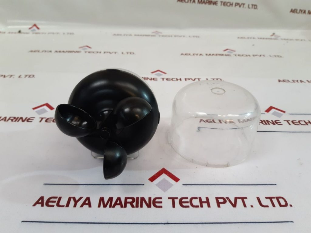 ANEMO DEUTA HANDHELD ANEMOMETER - Aeliya Marine