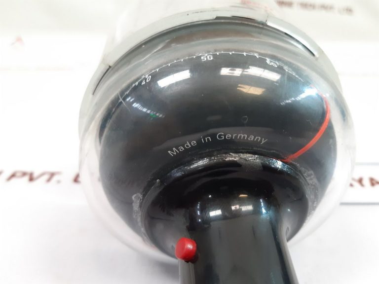 ANEMO DEUTA HANDHELD ANEMOMETER - Aeliya Marine