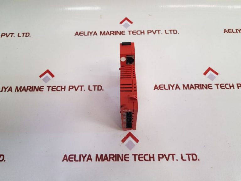 ALLEN-BRADLEY MSR 42 GUARDMASTER RELAY MODULE - Aeliya Marine