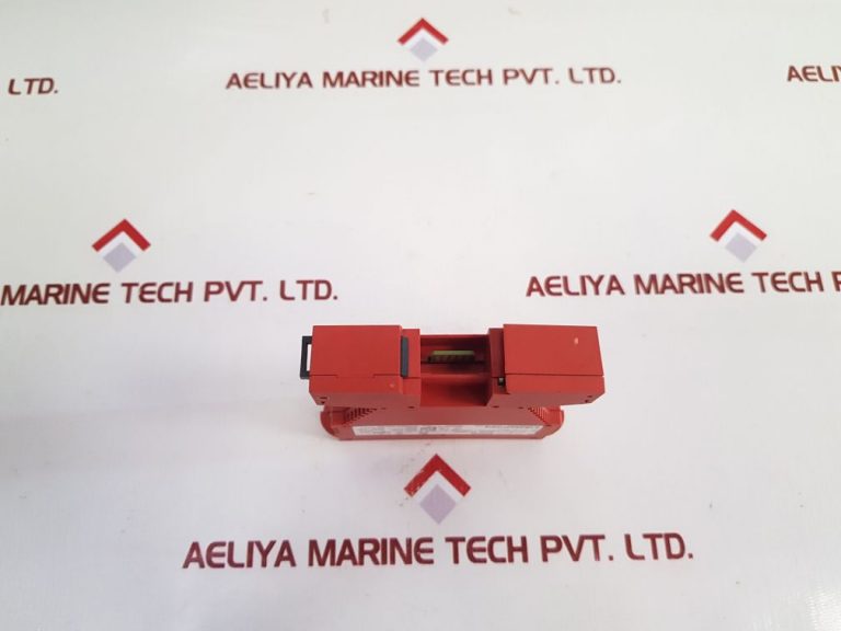 ALLEN-BRADLEY MSR 42 GUARDMASTER RELAY MODULE - Aeliya Marine