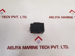 CASTEL HM2 SOLENOID VALVE COIL - Aeliya Marine