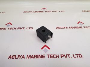CASTEL HM2 SOLENOID VALVE COIL - Aeliya Marine
