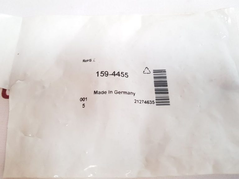 CHERRY D45X MICRO SWITCH - Aeliya Marine