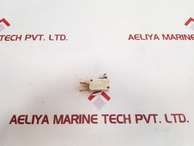 CHERRY D45X MICRO SWITCH - Aeliya Marine