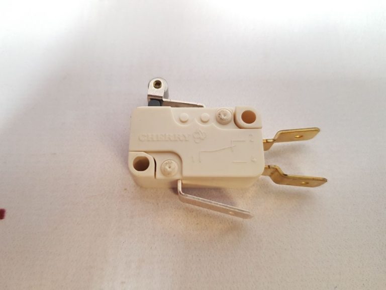 CHERRY D45X MICRO SWITCH - Aeliya Marine