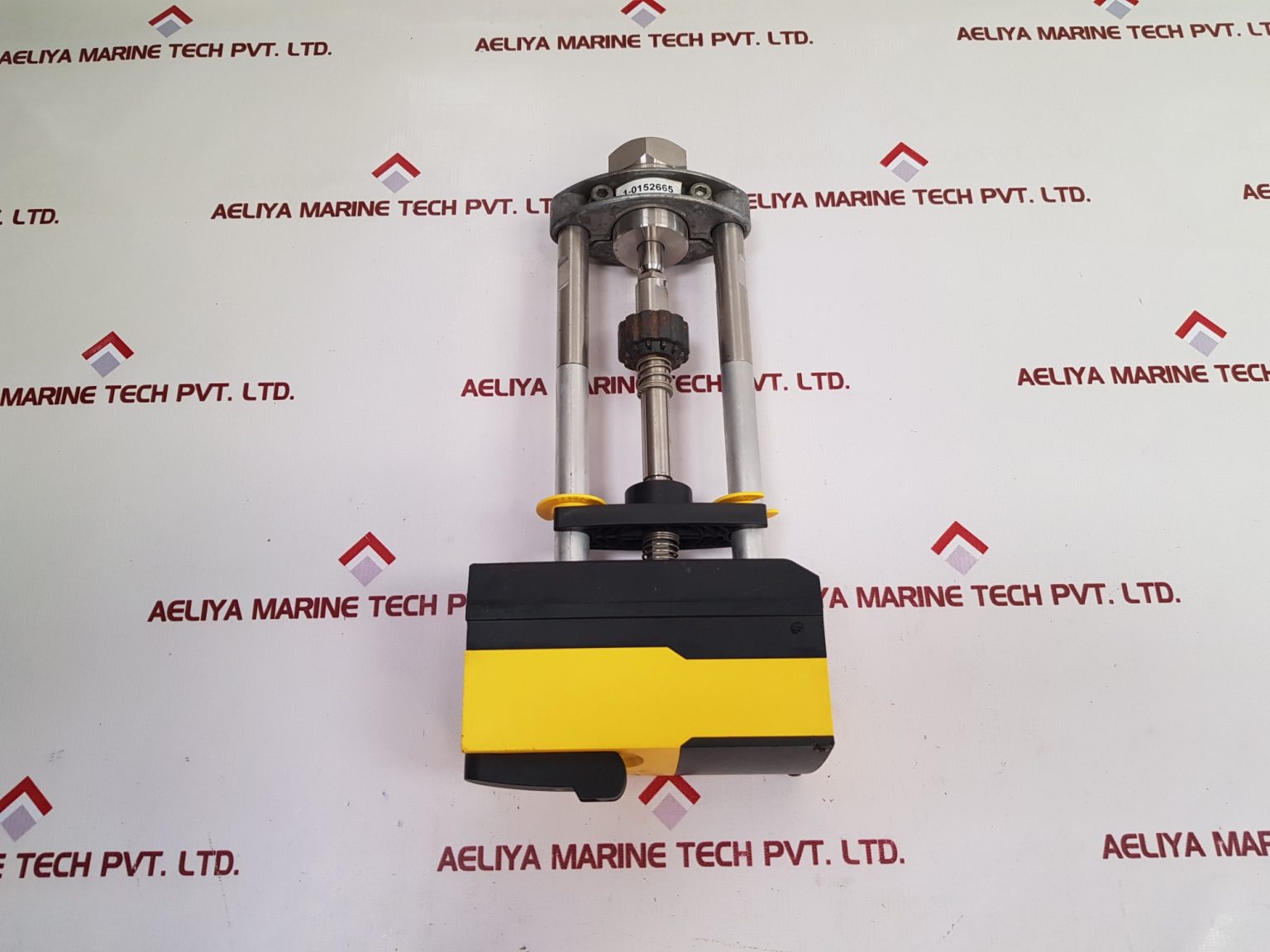 CLORIUS CONTROLS 5260001000000 ACTUATOR - Aeliya Marine