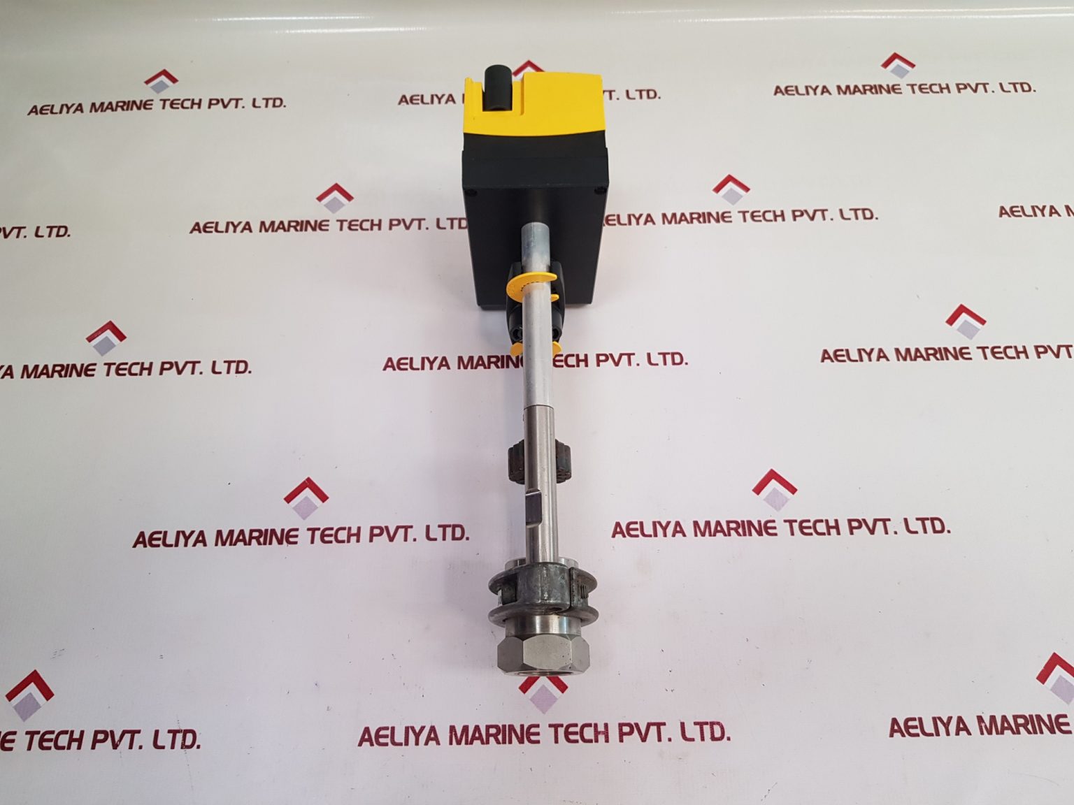 CLORIUS CONTROLS 5260001000000 ACTUATOR - Aeliya Marine