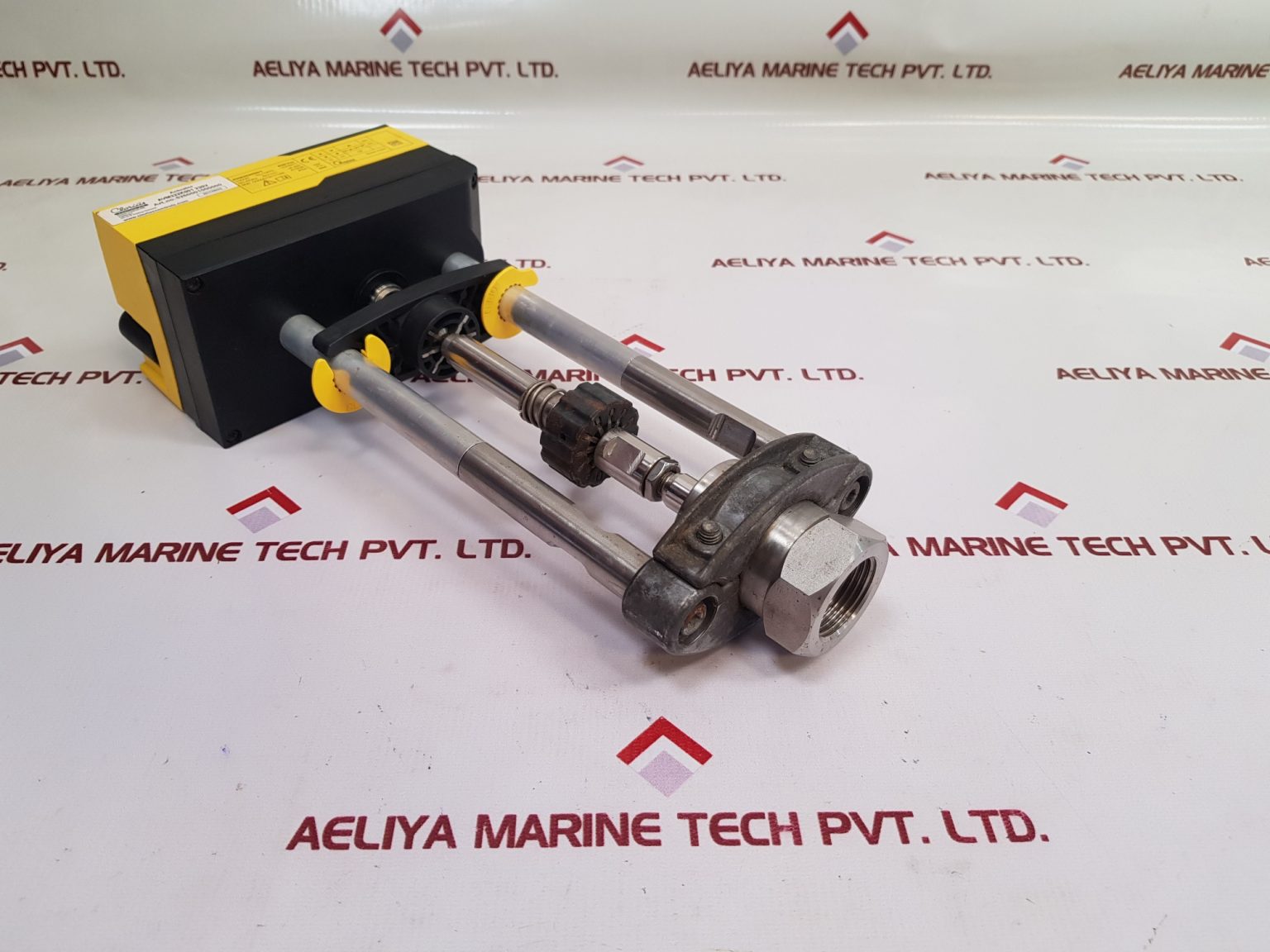 CLORIUS CONTROLS 5260001000000 ACTUATOR - Aeliya Marine