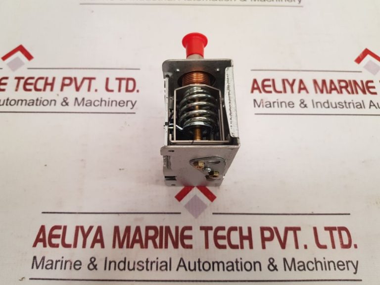 DANFOSS 060-112066 PRESSURE SWITCH KP2 - Aeliya Marine