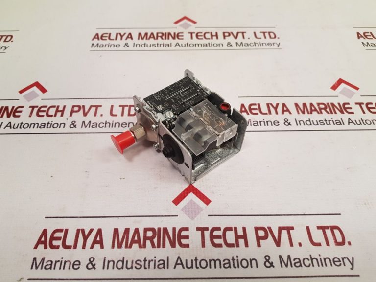 DANFOSS 060-112066 PRESSURE SWITCH KP2 - Aeliya Marine