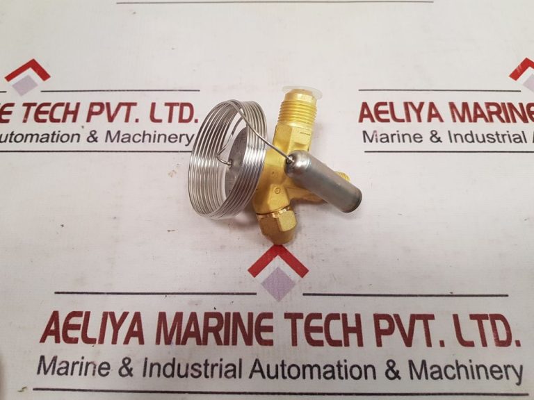 DANFOSS 068Z3209 THERMOSTATIC EXPANSION VALVE - Aeliya Marine