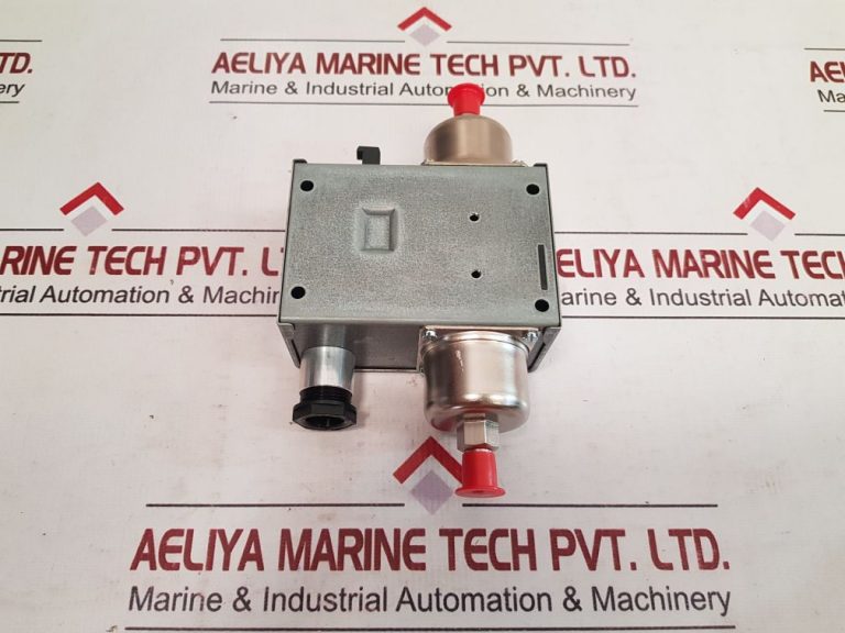 DANFOSS MP55 DIFFERENTIAL PRESSURE SWITCH 5 TO 60 PSI - Aeliya Marine
