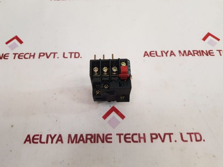 Danfoss Ti 16c Thermal Overload Relay - Aeliya Marine