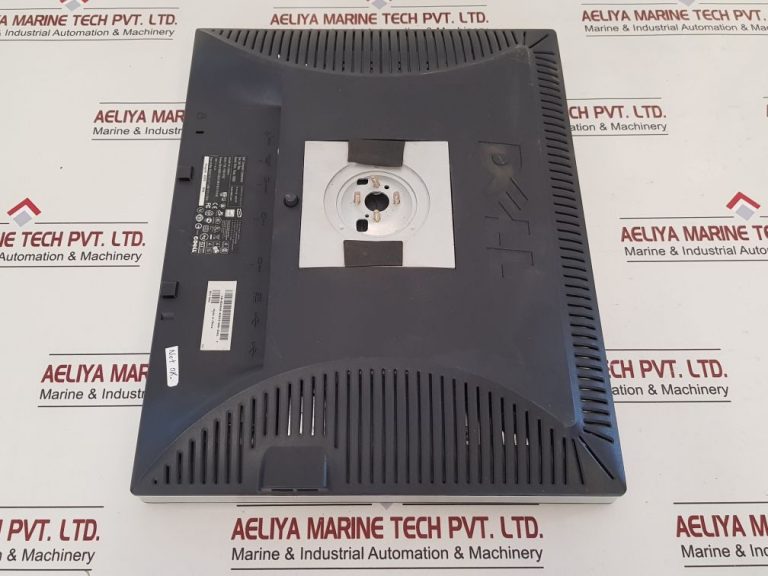 DELL 2001FP LCD MONITOR - Aeliya Marine