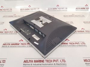 DELL 2001FP LCD MONITOR - Aeliya Marine