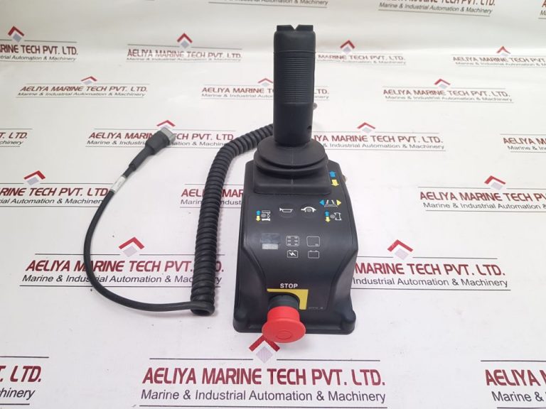 DELTATECH 100840 PLATFORM CONTROLLER - Aeliya Marine