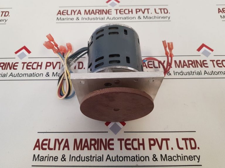ELECTRO CRAFT KP-D26-BOM MOTOR - Aeliya Marine
