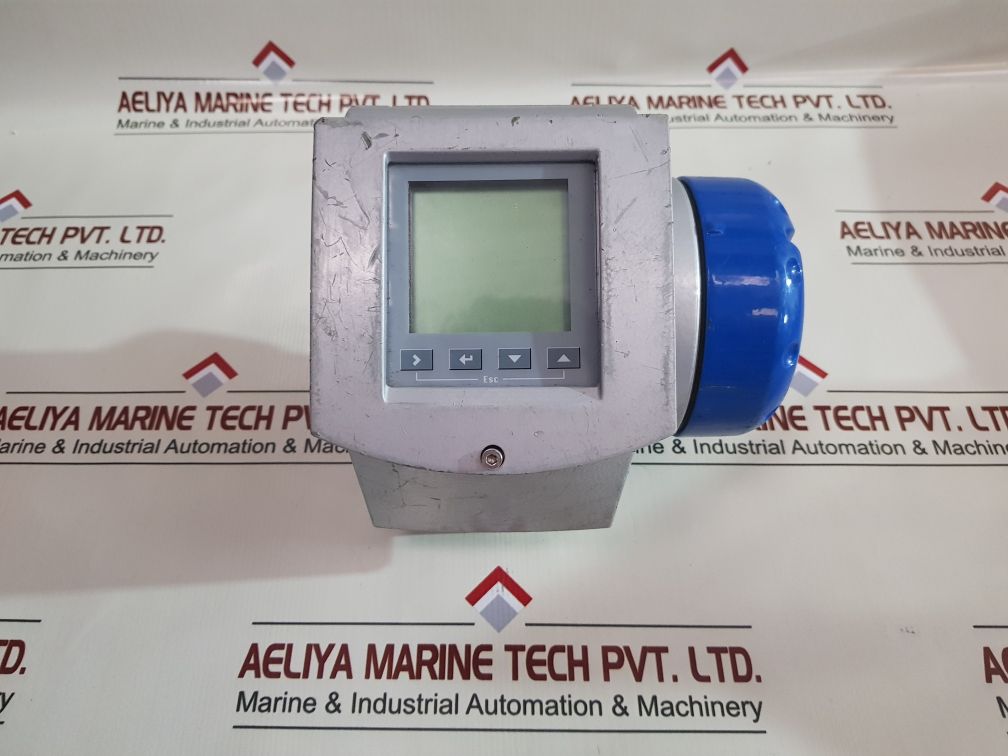 EMS 101-1511 - Aeliya Marine