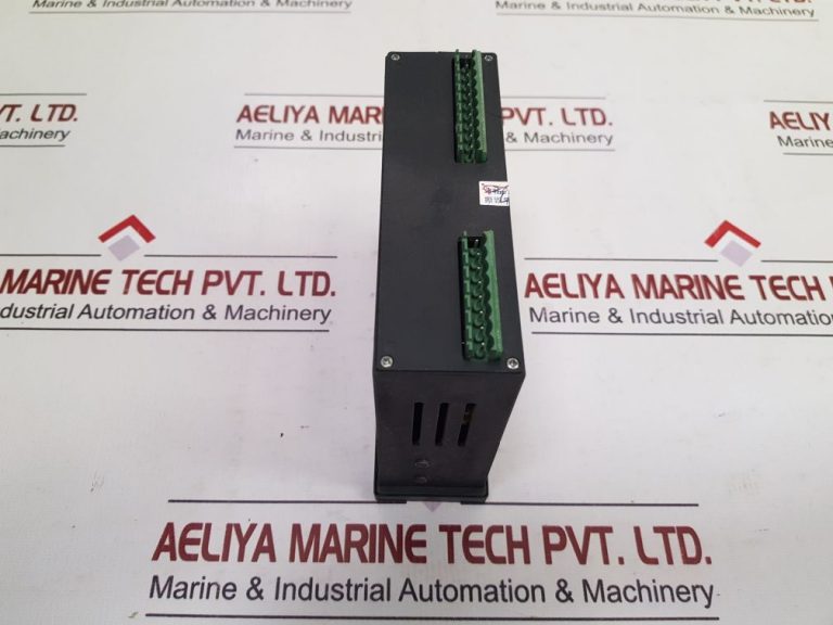 FINETEK PB-1471-S-01-4-1-0-0 RELAY - Aeliya Marine