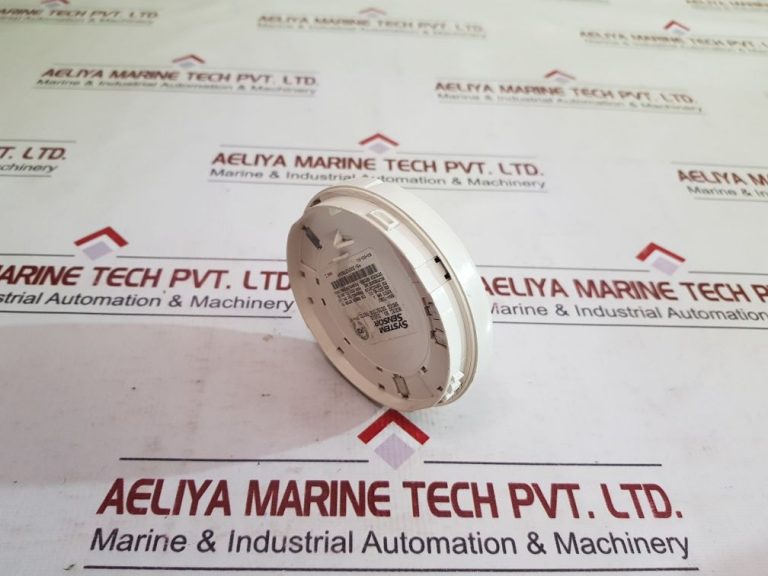 SYSTEM SENSOR 2351E SMOKE DETECTOR - Aeliya Marine