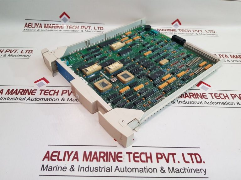 HONEYWELL 51304516-250 SMART MV XMTR INTERFACE MODULE - Aeliya Marine
