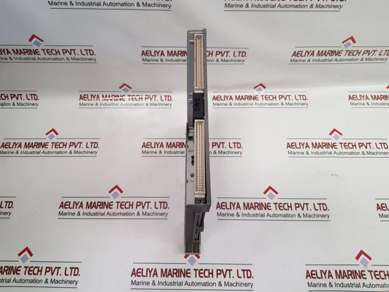 HONEYWELL 51304518-100 PM ADVANCED CONTROL CARD - Aeliya Marine