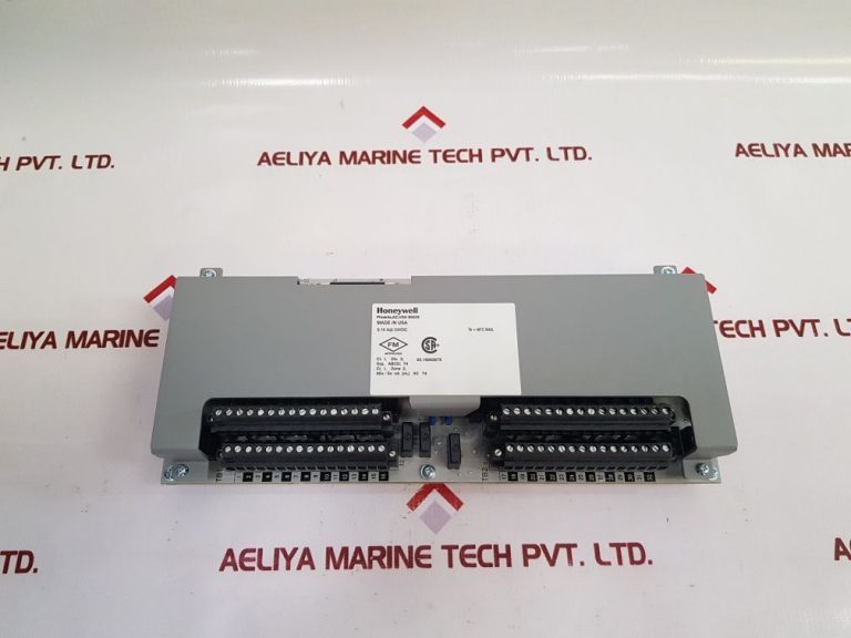 HONEYWELL CC-SDOR01 OUTPUT RELAY MODULE - Aeliya Marine