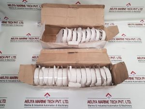 HONEYWELL MI-B501AP-IV FIRE DETECTION AND ALARM SYSTEM - Aeliya Marine