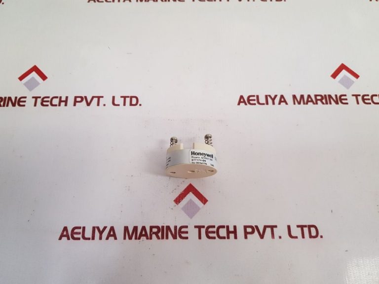 HONEYWELL STT17H-BN STT3000 SMART TEMPERATURE TRANSMITTER - Aeliya Marine