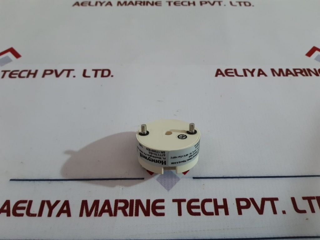 HONEYWELL STT17H-BS TEMPERATURE TRANSMITTER - Aeliya Marine