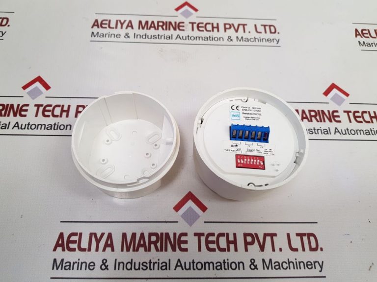 HOSIDEN BESSON 0786-CPD-21061 AUDIBLE WARNING DEVICE - Aeliya Marine