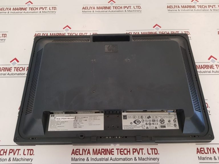 HP LE2201W MONITOR HSTND-2661-Q - Aeliya Marine