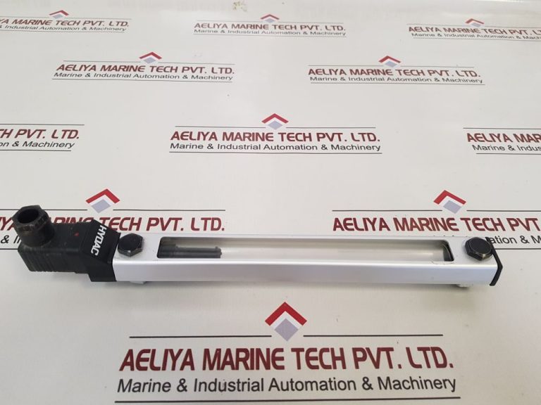 HYDAC FSK-254-2.4/W/-/12/Z4 LEVEL SWITCH - Aeliya Marine