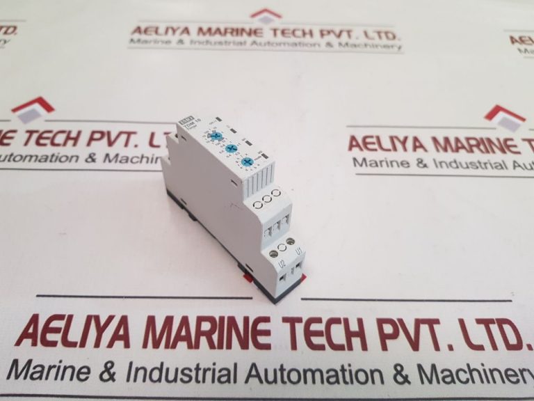 IMO TDM 10 MULTIFUNCTION TIMER - Aeliya Marine