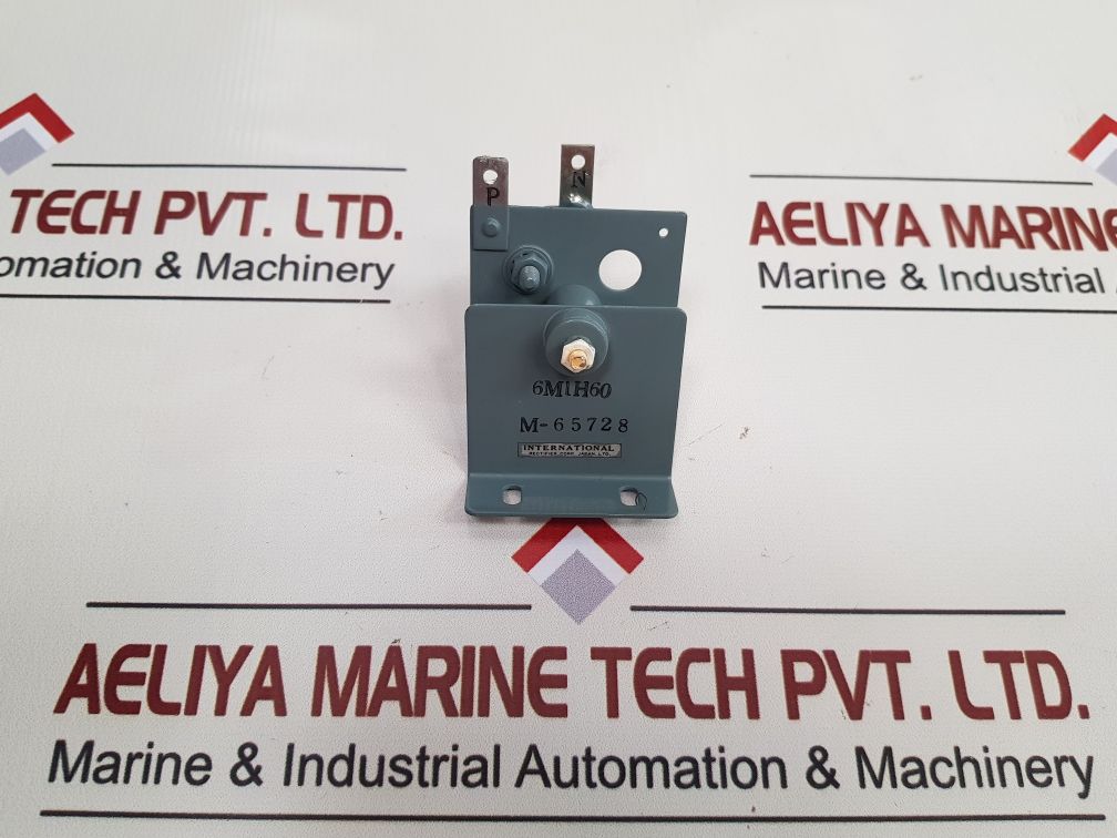 INTERNATIONAL RECTIFIER 6M1H60 - Aeliya Marine