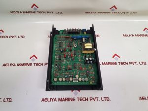 KB ELECTRONICS KBRG-240D(8802A) REGENERATIVE DC MOTOR CONTROL - Aeliya ...