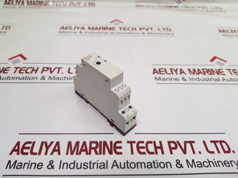 KLEMSAN TR17-60S TIME RELAY - Aeliya Marine