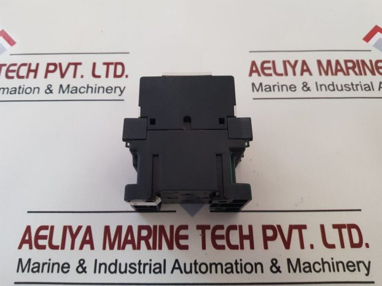KLOCKNER MOELLER DIL R22 CONTROL RELAY - Aeliya Marine