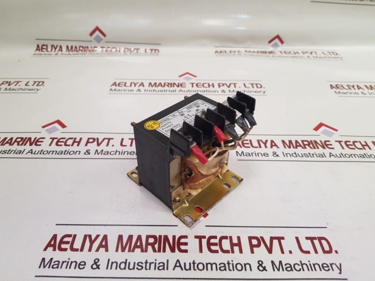 KOC ELECTRIC ESWB.0201.102 - Aeliya Marine
