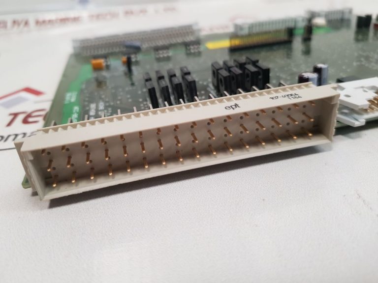 KONE 397450 H06 PCB CARD MCC-85/EXP3 - Aeliya Marine Tech