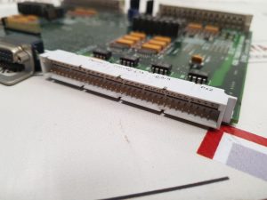 KONE TMS600/EXP/ BAR 581605H06 PCB CARD - Aeliya Marine