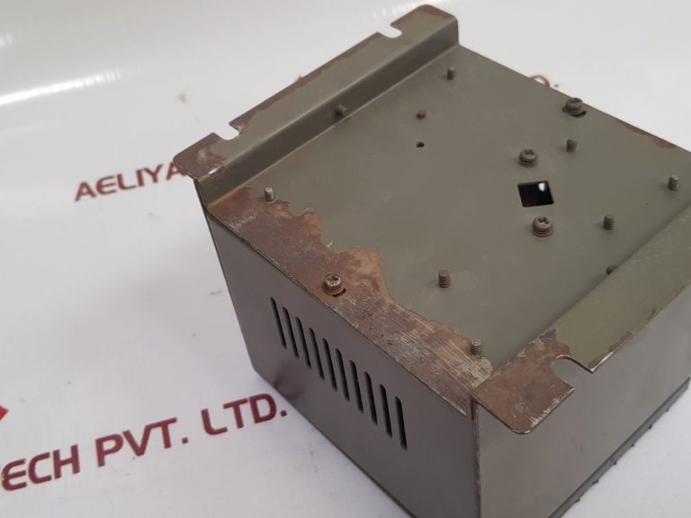 KT ELECTRIC KT-OCR..A OVER CURRENT RELAY - Aeliya Marine