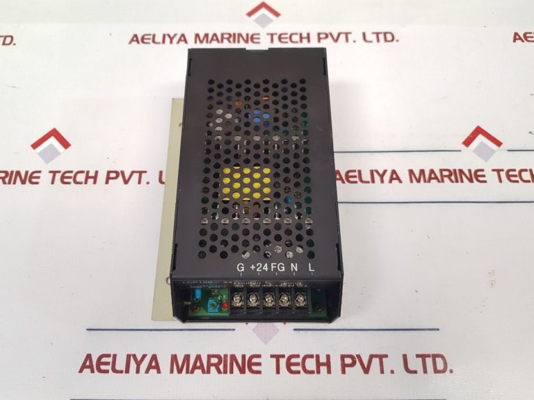 KYUNG BO TECH LCP100-24 POWER SUPPLY - Aeliya Marine