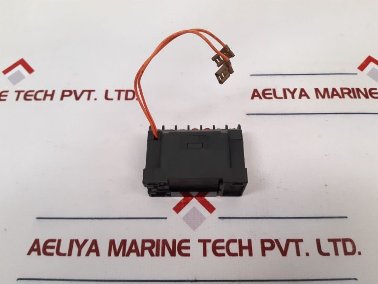 LODAM SE-B1 PROTECTION MODULE 34701901 - Aeliya Marine