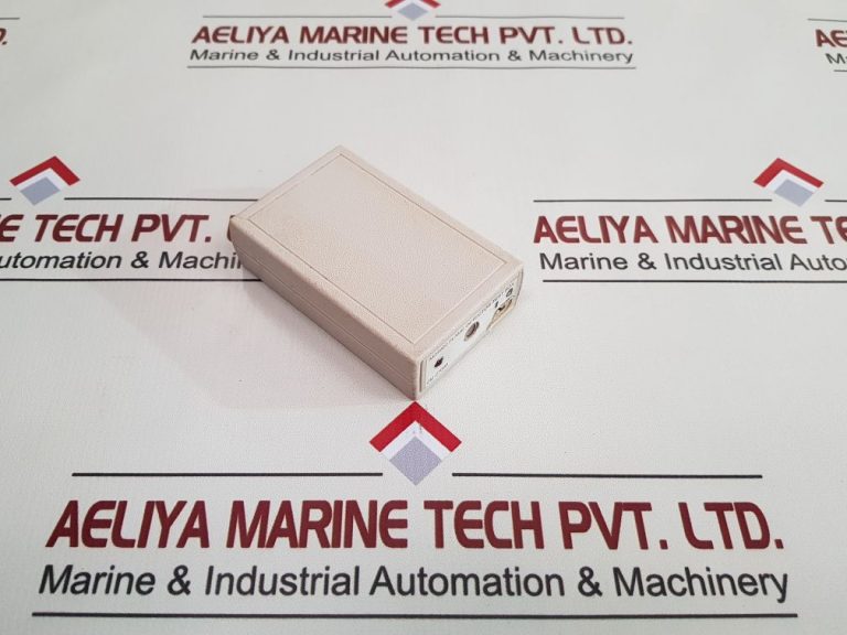 FLAME DETECTOR TEST BOXMD9902 - Aeliya Marine