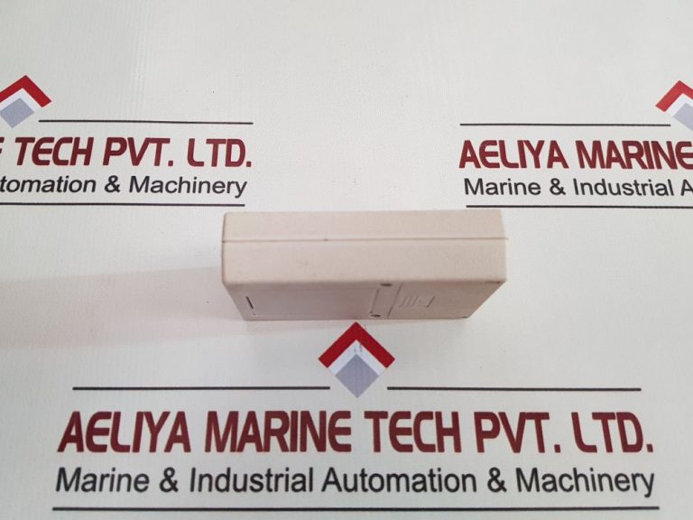 FLAME DETECTOR TEST BOXMD9902 - Aeliya Marine