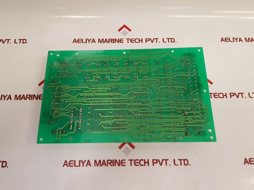 MES MAS-RY-011 PCB CARD - Aeliya Marine