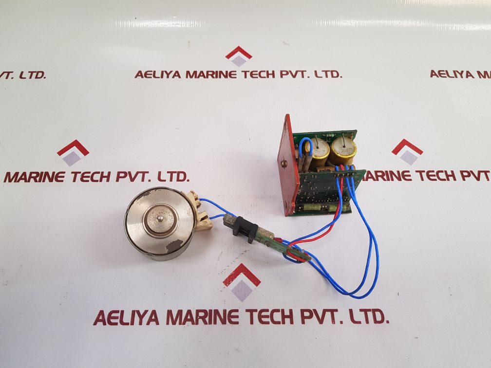 SCHNEIDER MNR-UV UNDERVOLTAGE RELEASE COIL - Aeliya Marine