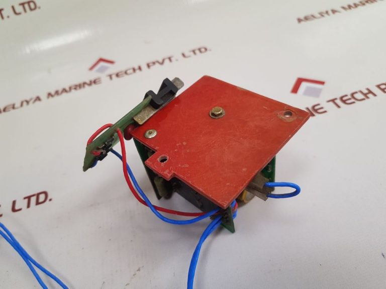 SCHNEIDER MNR-UV UNDERVOLTAGE RELEASE COIL - Aeliya Marine
