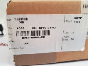 MTL HMP-HM64 HART MULTIPLEXER UNIT - Aeliya Marine